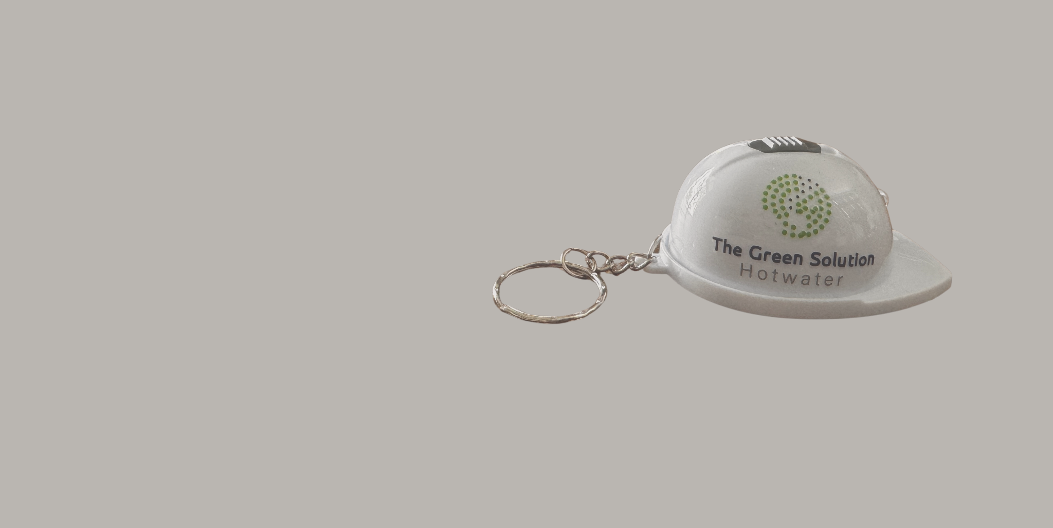 Veilig werken - The Green Solution Hotwater